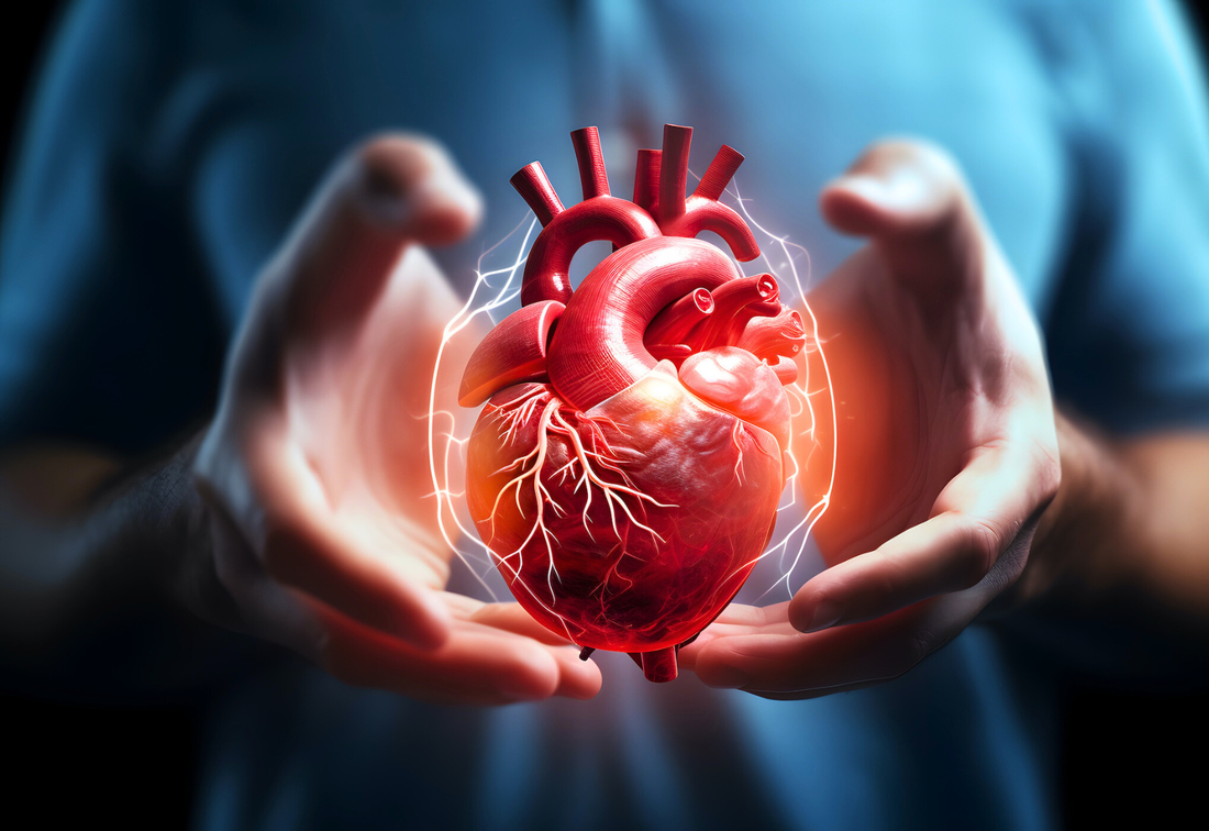 Statins to strategy: The shift toward holistic heart disease management - HEALTHCARE TODAY