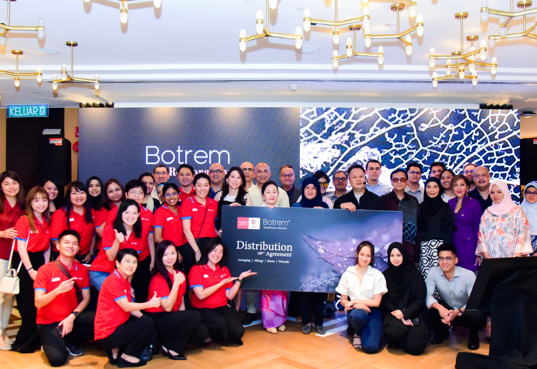 Sunway Medical Centre launches CSR radiotherapy program for cancer in ...