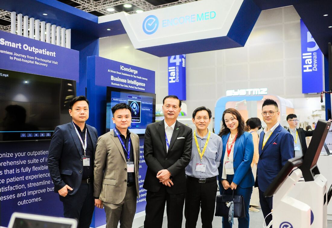 Pantai Hospital (KL) introduces Outpatient Parenteral Antimicrobial ...